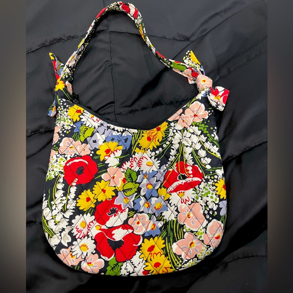 Vera Bradley - Poppy Fields Spring 2010 (Retired Prin… - Gem